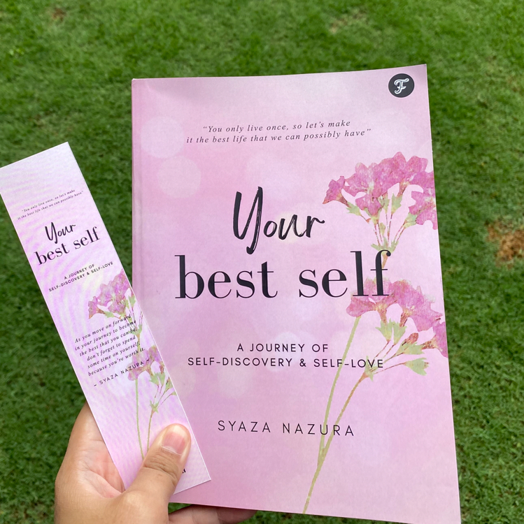 Your Best Self: A Journey of Self-Discovery and Self-Love